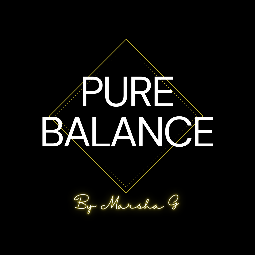 Pure Balance – Experience true balance by aligning your faith, body ...
